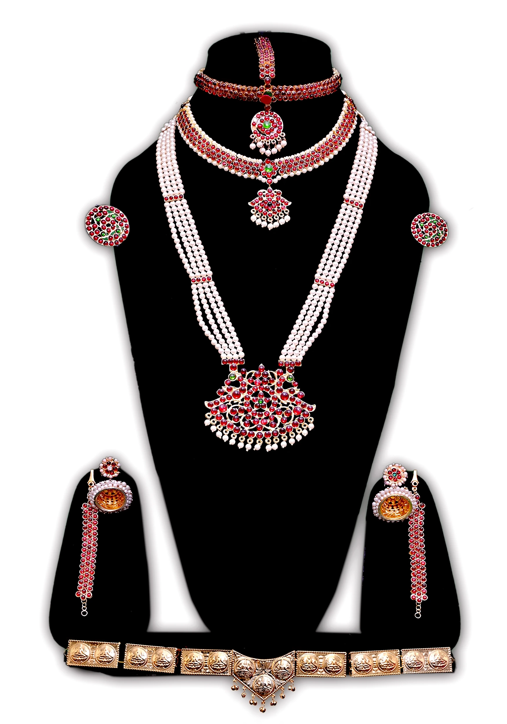 Homeshop18 jewellery top buying earrings